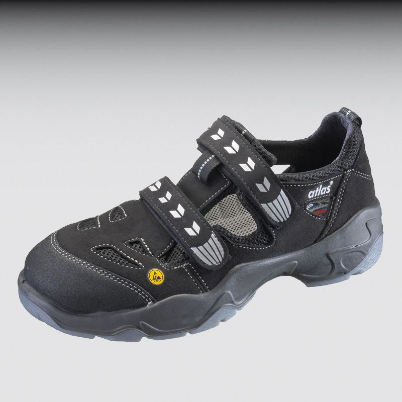 Atlas-Sicherheitsschuhe ESD - lienkaemper.de